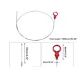 Car Transmission Fluid Dipstick Oil Measure Level Gauge for 8863B 9336A ...