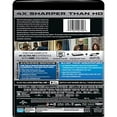 Get Out (4K Ultra HD + Blu-ray + Digital HD) - Walmart.com