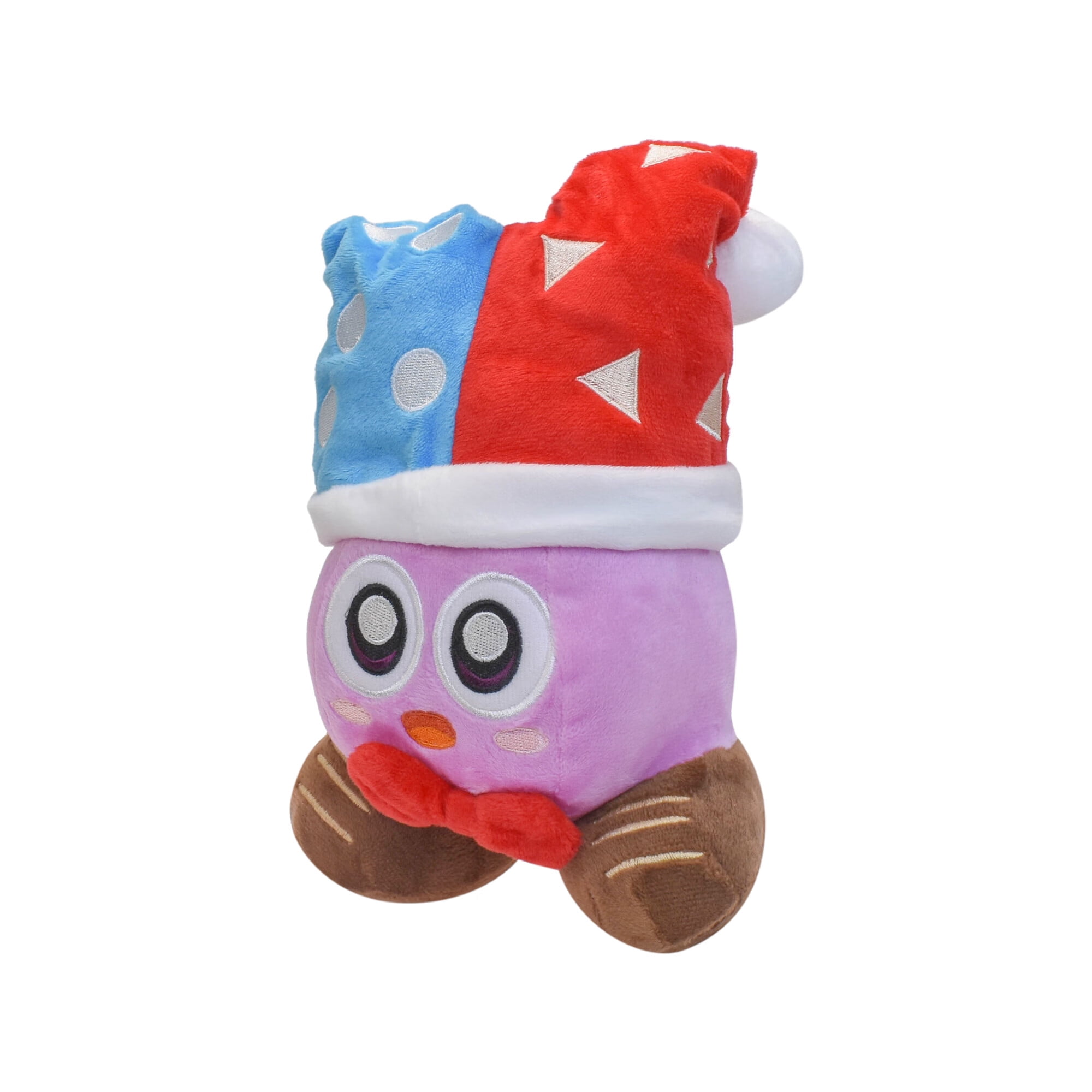 Kirby Marx Plush