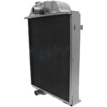 Radiator for Case/International Tractor 544 656 666 706 756 766 ...