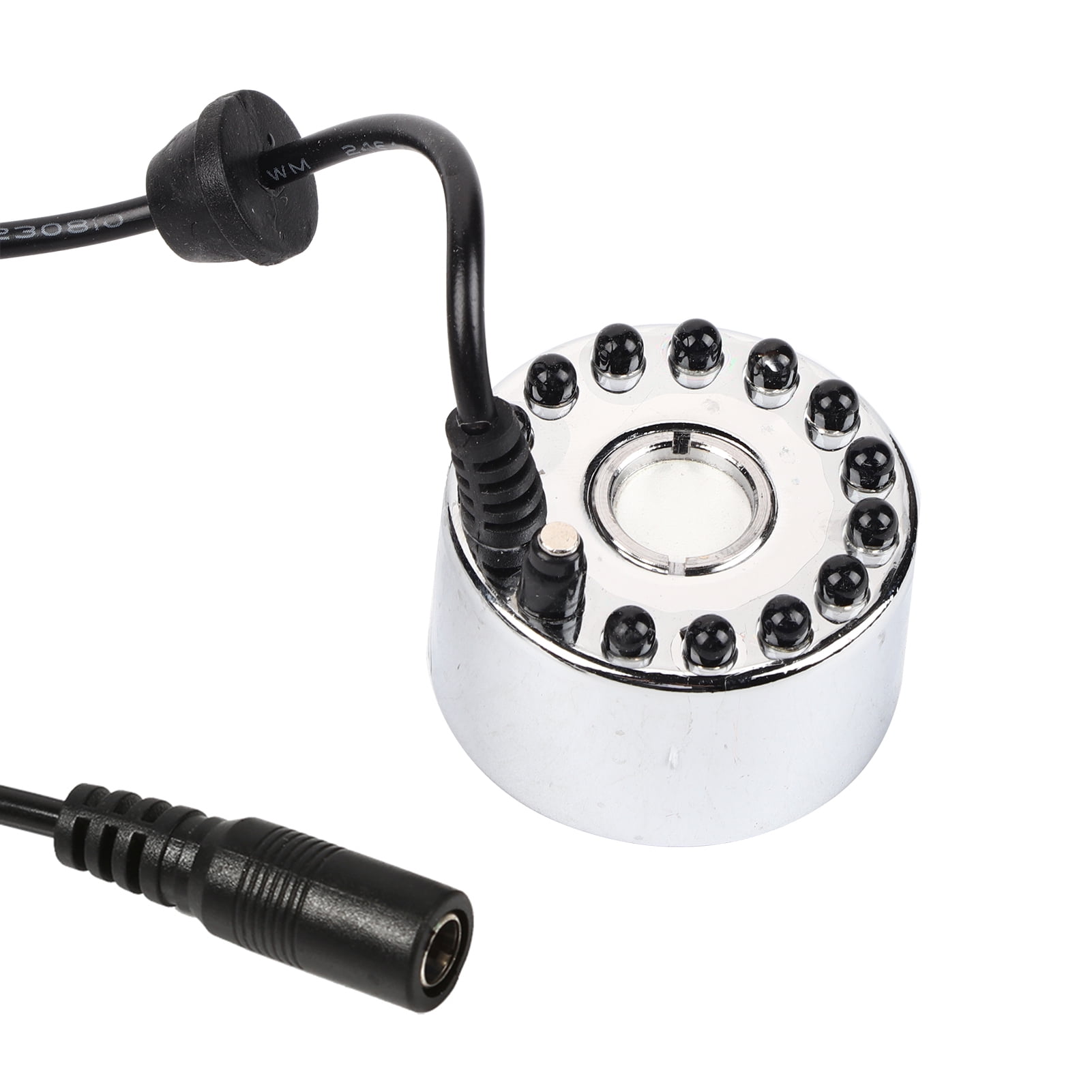 Click here for Wobythan 24v Color Changing Ultrasonic Mist Maker... prices