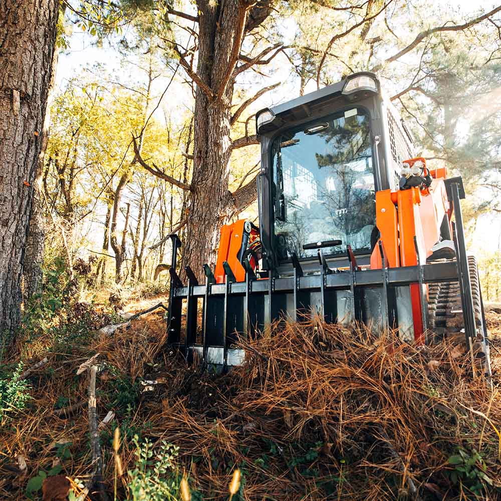 Titan Attachments Root Rake Tractor Attachment, 60in Nepal | Ubuy