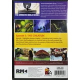 Animated Bible Stories The Creation (DVD) - Walmart.com