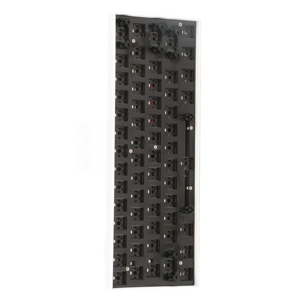Keys Mechanical Keyboard Kit61 Keys Mechanical Keyboard Mechanical ...