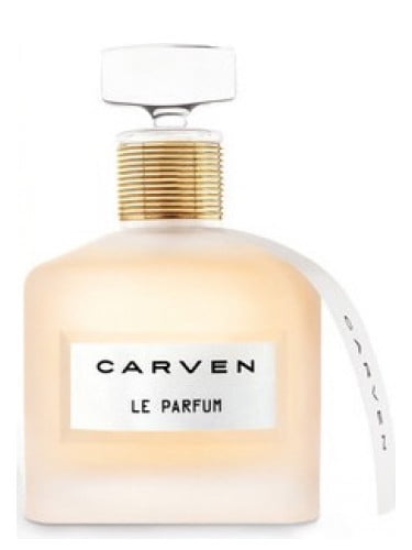 Carven Carven Le Parfum Eau de Parfum Spray For Women, 3.4 Oz - Walmart.com