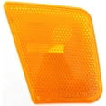 Headlight Driving Head light Headlamp Driver & Passenger Side Left ...