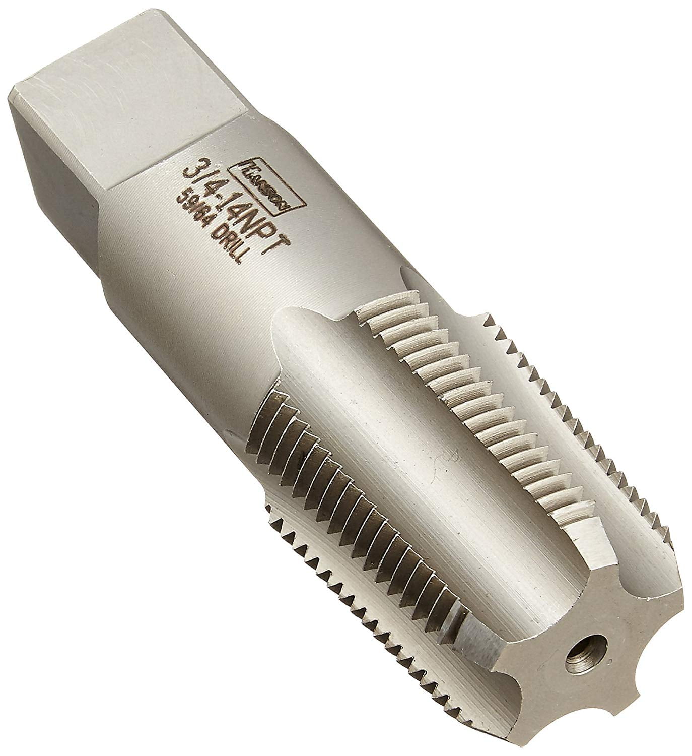 1906ZR Tap 3 4 14 Npt Pipe 1906Zr Tap 3 4 14Npt Pipe By IRWIN