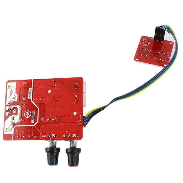 40A or 100A Spot Welding Machine Control Panel, Time and Current ...