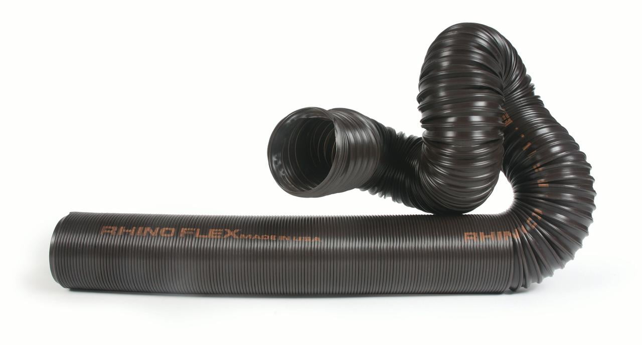 Camco 39681 15 Ft. Rhinoflex RV Sewer Hose | Walmart Canada