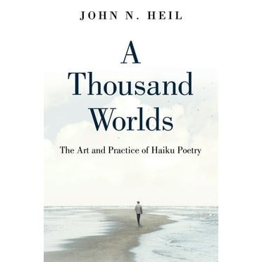 My First Book of Haiku Poems: A Picture, a Poem and a Dream; Classic ...