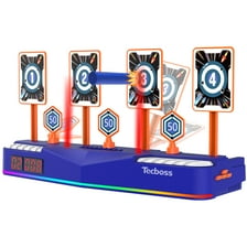 Dude Perfect Tabletop Roll, a Target Toss Game, for Kids and Adults ...