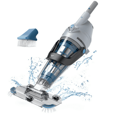 Pool Filter Cleaner Tool with Stainless Steel Stand, Pool Cartridges ...