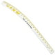 Dritz 24" Hip Curve Ruler, Sewing Ruler, Clear - Walmart.com