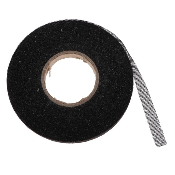 54 yards hem tape ironing tape hem fix adhesive on one side fixing tape ...