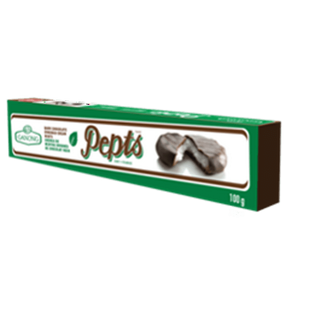 GANONG 100G MINT PATTIES, GANONG 100G MINT PATTIES - Walmart.ca