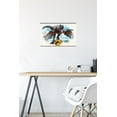 Jurassic World: Dominion - Pyroraptor Focal Wall Poster, 14.725" x 22. ...