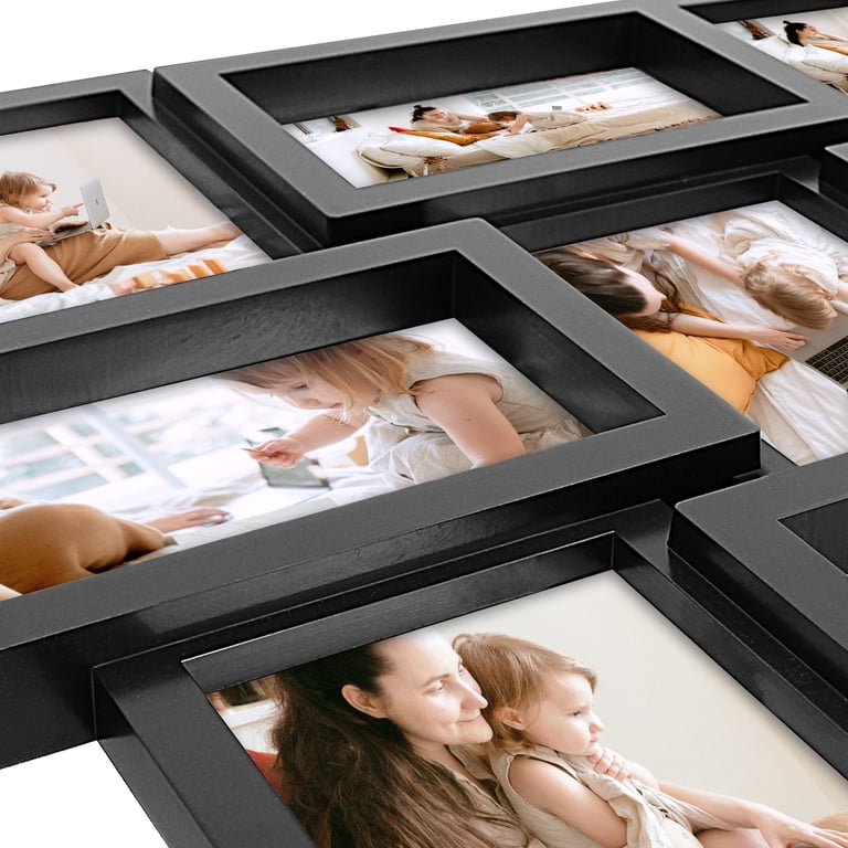Multiple Picture Frames Walmart
