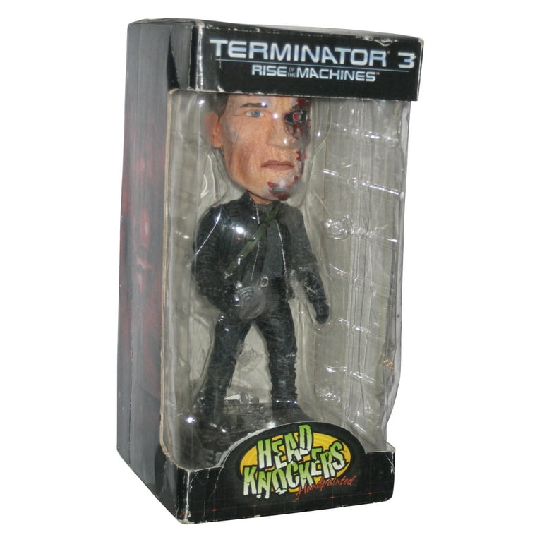 Terminator 3 T3