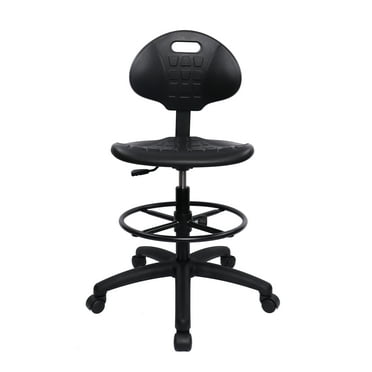 Master Heavy Duty Drafting Stool - Easy to Clean! Ergonomic ...