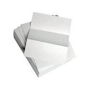 Xerox Performance Never Tear Paper, 10 mil, 8-1/2" x 11", White, 600 ...