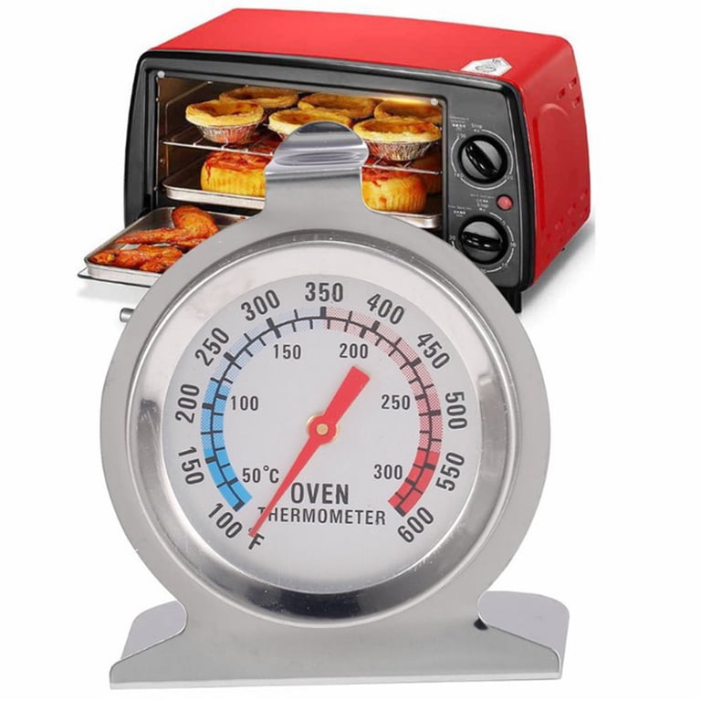Temperature Scale In Cooking