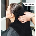 Bleach Proof Salon Towel 16x27 Inches, 12 Pack Professional Grade ...