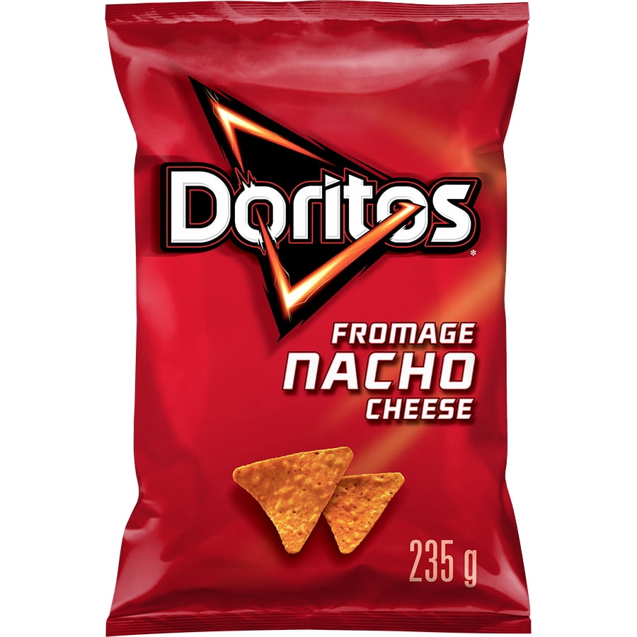 Click here for Doritos Nacho Cheese Flavoured Tortilla Chips 235... prices
