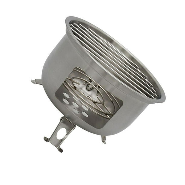 Spirit Burner Alcohol Stove Kitchen Equipment steel material, Burner ...