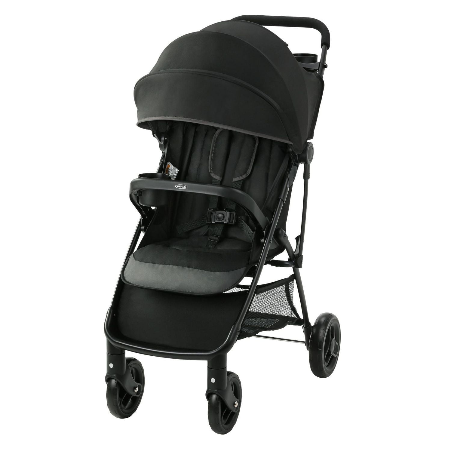 Click here for Graco Nimblelite Stroller prices
