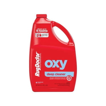 Rug Doctor PRO Deep Carpet Cleaner - Walmart.com