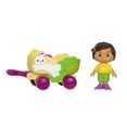 Walmart's CoComelon Lane Nina’s Bunny Buggy - Play Character Figurine ...