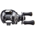 Shimano Fishing METANIUM DC 101XG Low Profile Reels [METDC101XG ...