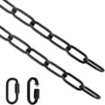 Light Fixture Chain Lighting Chain Replacements for Ceiling Decorative ...