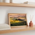 8x10 Inch Wooden Picture Frames Multi Color Photo Frames Wall Mount ...