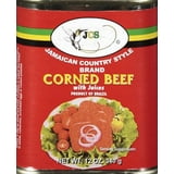 Jamaican Country Style Corned Beef - Walmart.com