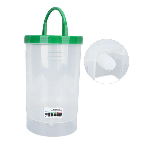 Enema Bucket Kit, Enema Bucket Reduce Stress Relieve Constipation For ...