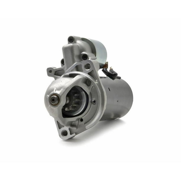 Marcha Mercedes Benz C200 4cil 2.2 2006 Sist-bosch 12v 12dts Cardic ...