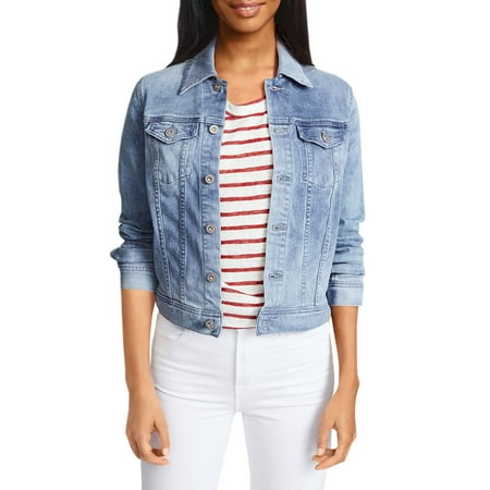 AG Women's Robyn Jacket, Streamside, Small | Walmart Canada