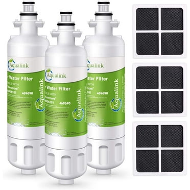 Mist LG LT700P, ADQ36006101, Kenmore 9690, Water Filter Replacement ...