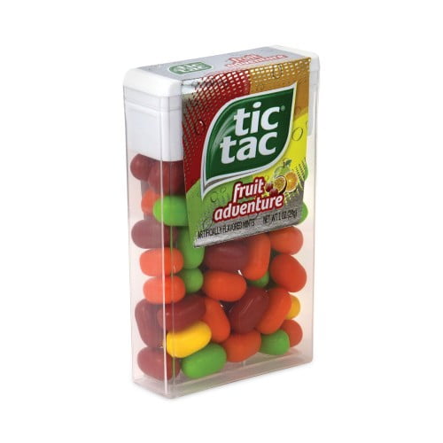 Bulk Tic Tacs