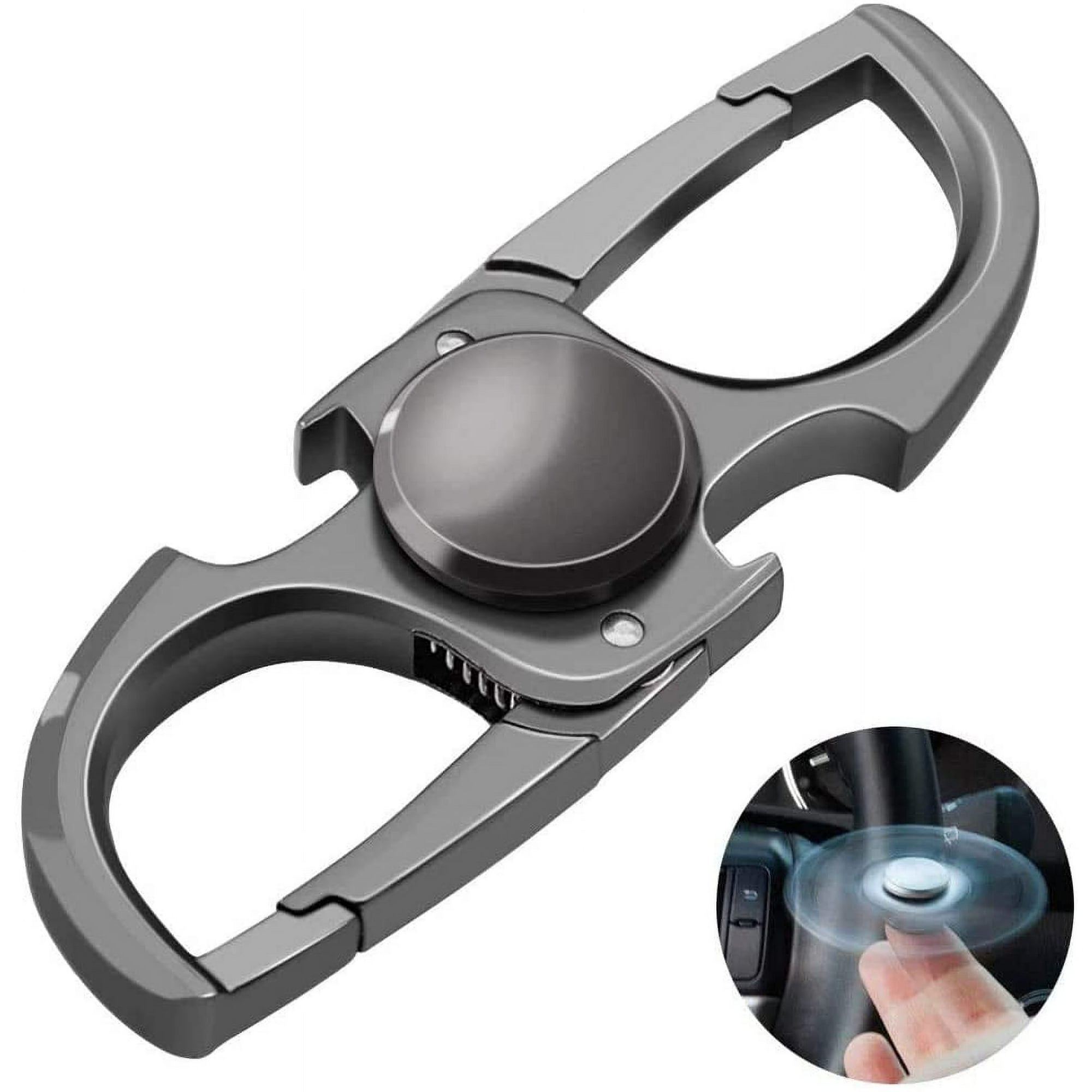 Click here for Nieqiuyun Bottle Opener Keychain  3 In 1 Multifunc... prices