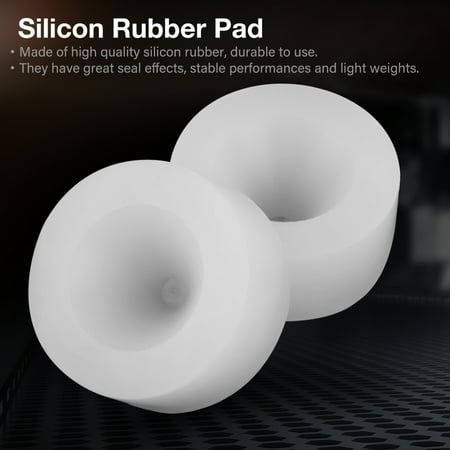 Bottle Capping Machine Pad, Rubber Capper, Silicon Rubber Pad, Safe To ...