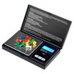 LINKPAL 1000g x 0.1g Mini Digital Scale, Fits Pocket, For Jewelry ...