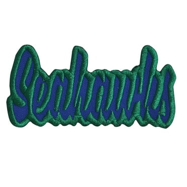 Rams - Navy Blue/Yellow - Team Mascot - Words/Names - Iron on Applique/Embroidered Patch ...