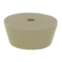 Home Brew Ohio #10.5 Drilled Rubber Stopper Set of 3 - Walmart.com