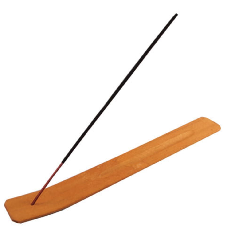 Home Decor Incense Board Wooden Keisaku Ash Catcher Incense Bvrner ...