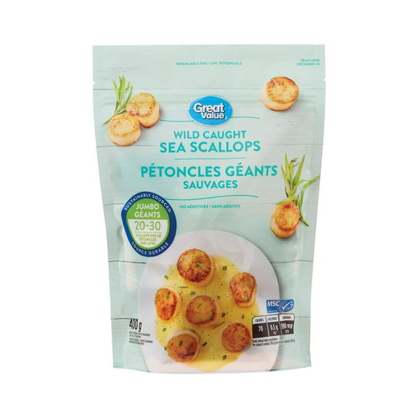 Buy Frozen Fish & Seafood Products Online | Walmart Canada