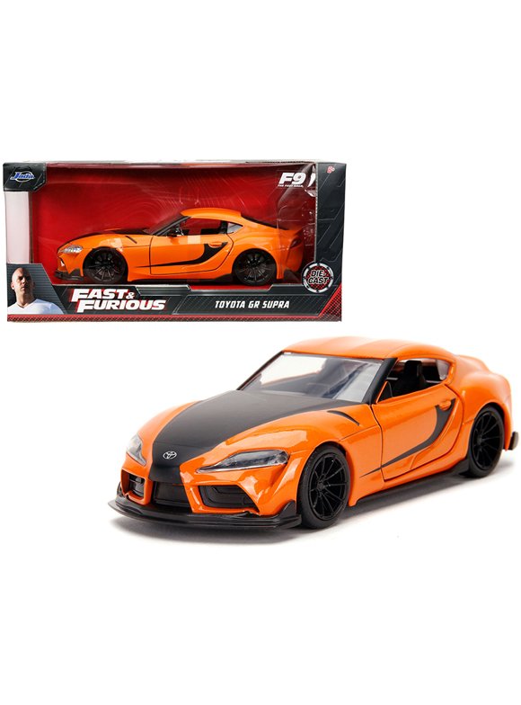 Fast & Furious Toys in Toys Character Shop - Walmart.com