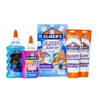 Elmer’s Celebration Slime Kit, Slime Supplies Include Assorted Magical ...