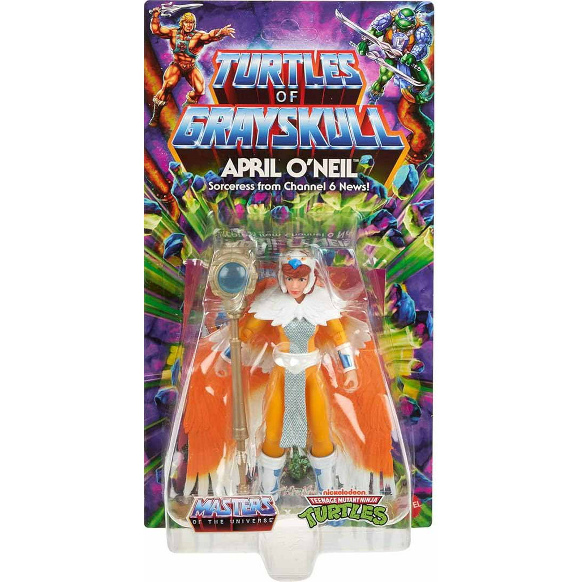 Click here for Motu tmnt Masters Of The Universe Teenage Mutant N... prices